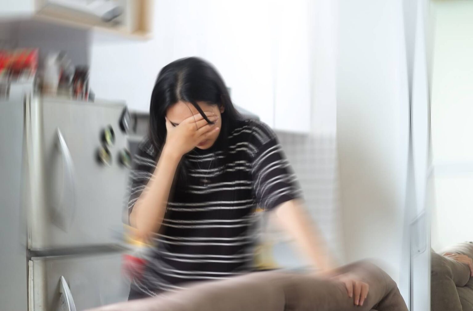 What Is BVD (Binocular Vision Dysfunction)?